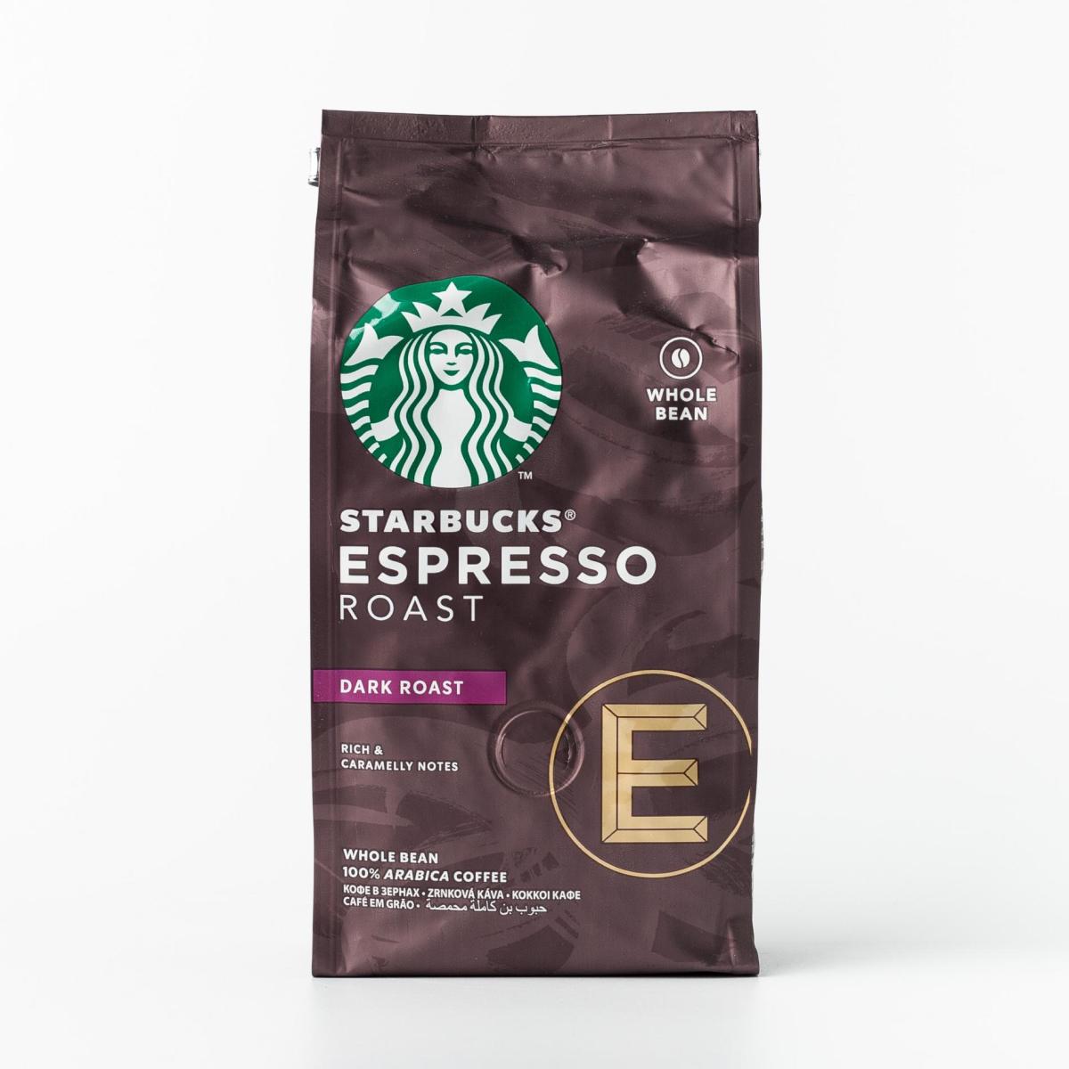 Roast starbucks store